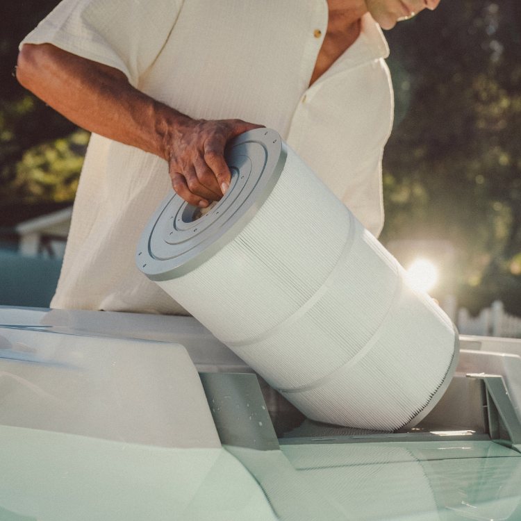 Sundance® Filters – Sundance Spas UK